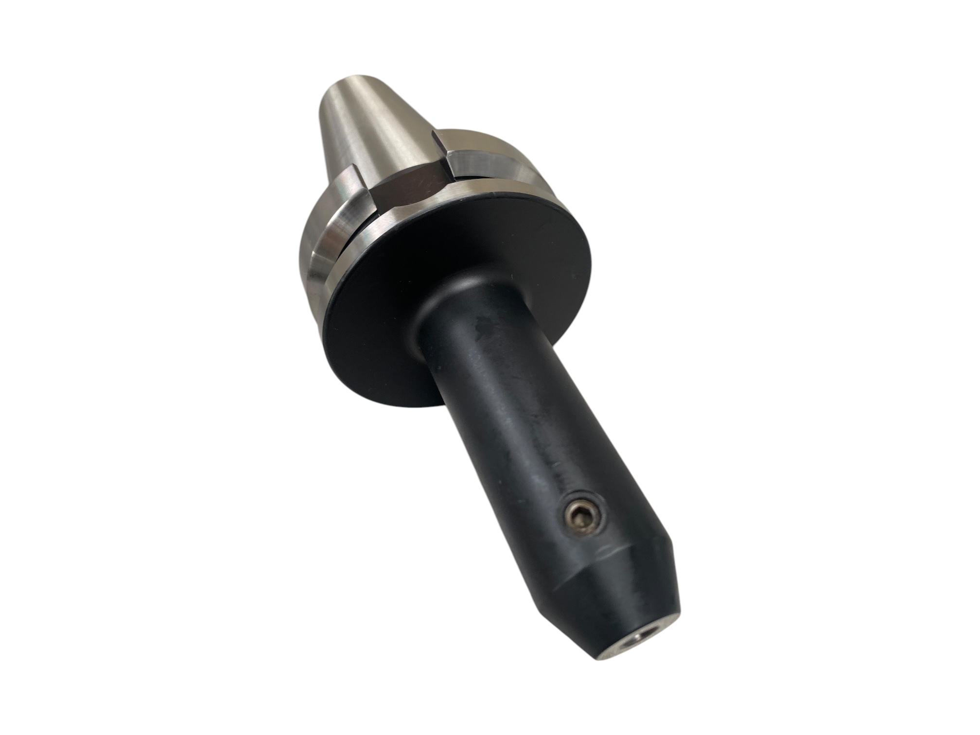 BT40 6mm Sidelock Holder G6.3