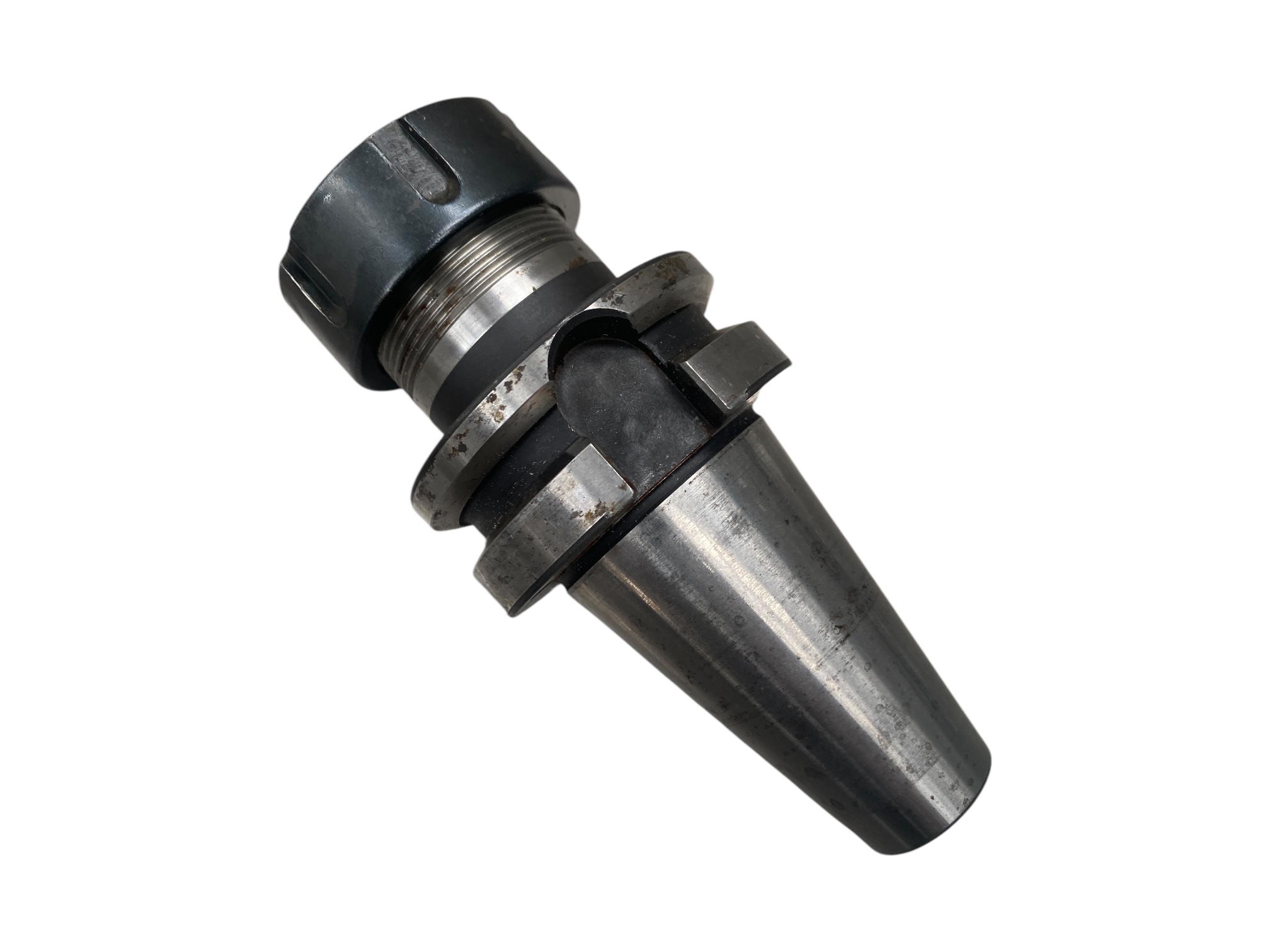 BT40 ER32 Collet chuck G6.3