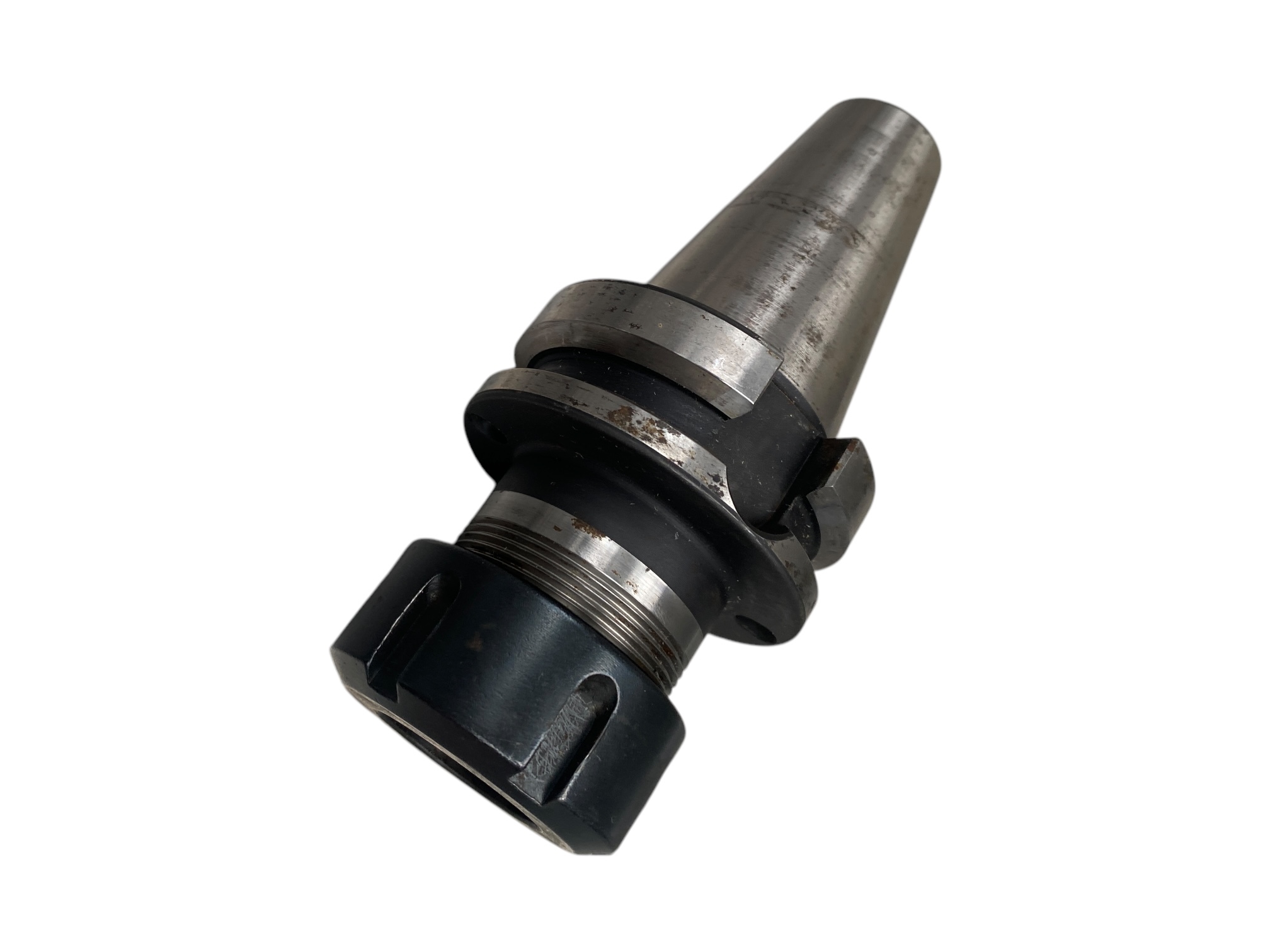 BT40 ER32 Collet chuck G6.3