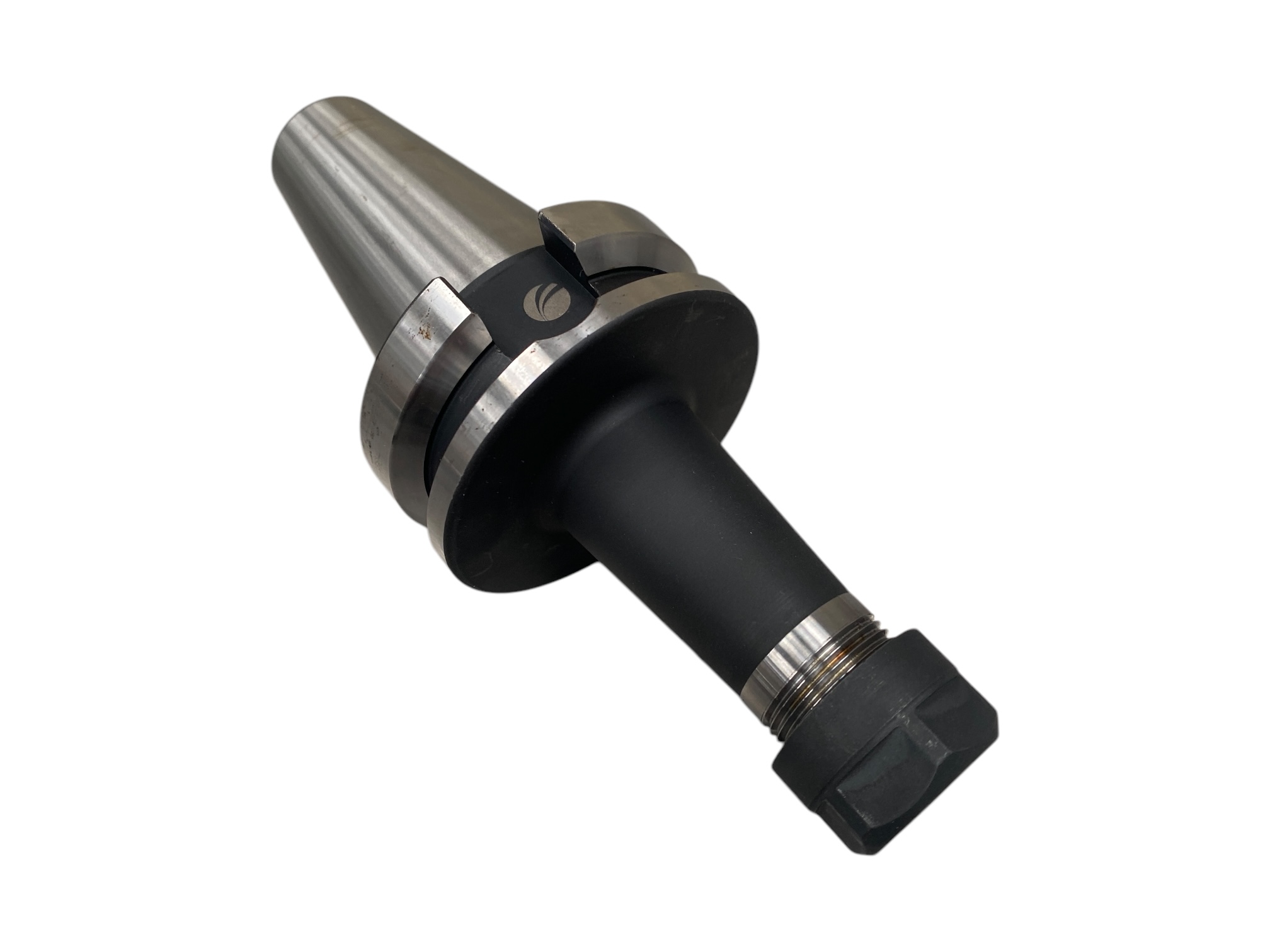 BT40 ER16 Collet chuck G6.3