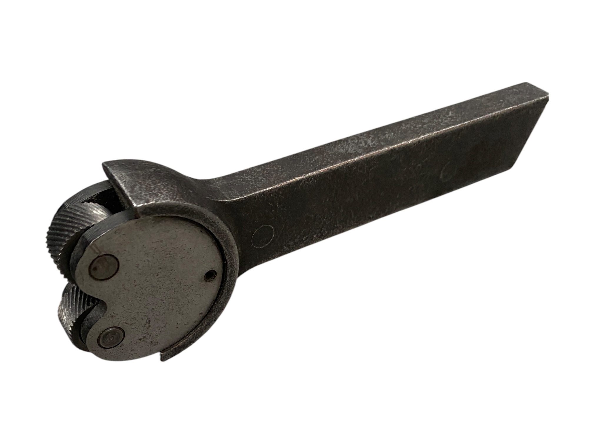 J & S No8140 Knurling Tool