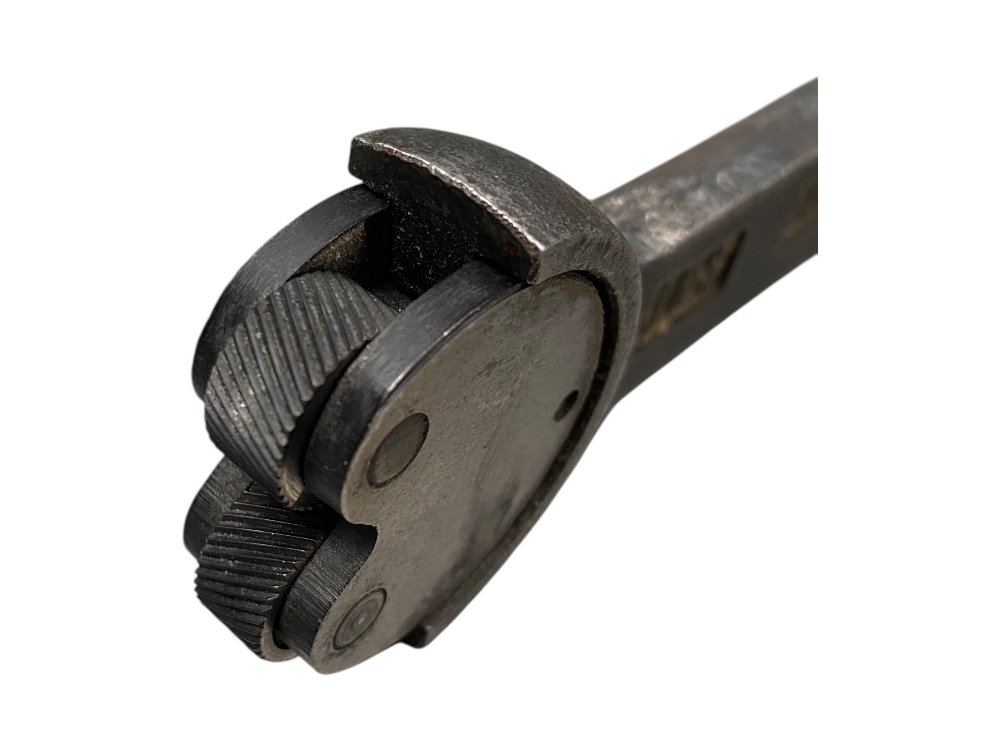 J & S No8140 Knurling Tool