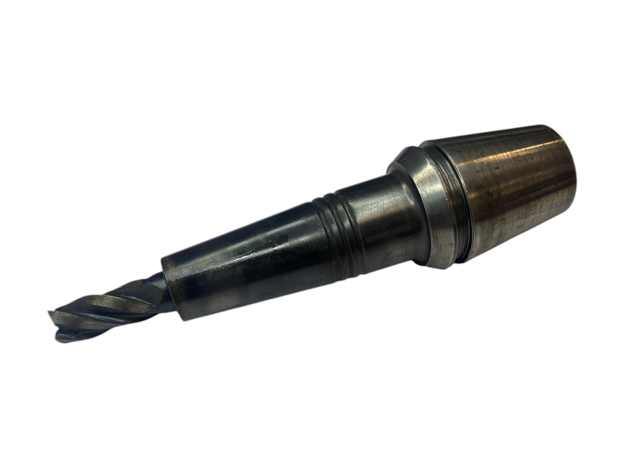 Hexagon Multibore Collet V120(D73) 5/8 - 3/4 A/F