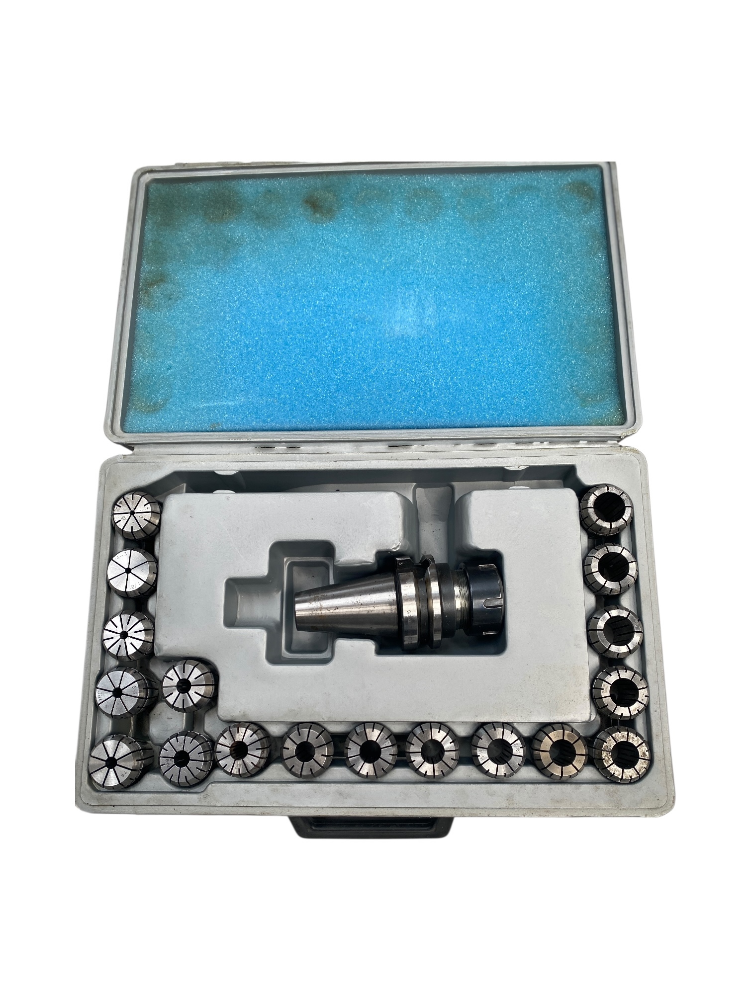 Vertex Collet Set ER32 2mm -20mm Collets