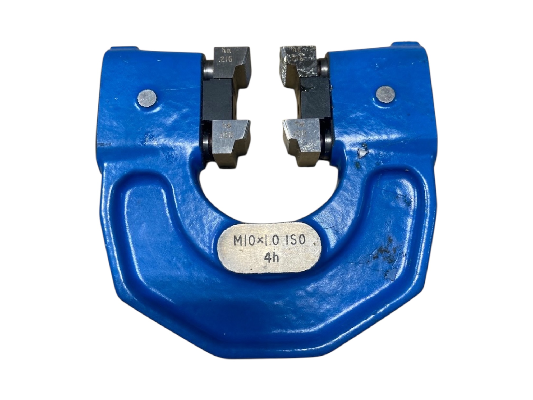 M10 x 1.0 6g Caliper Gauge