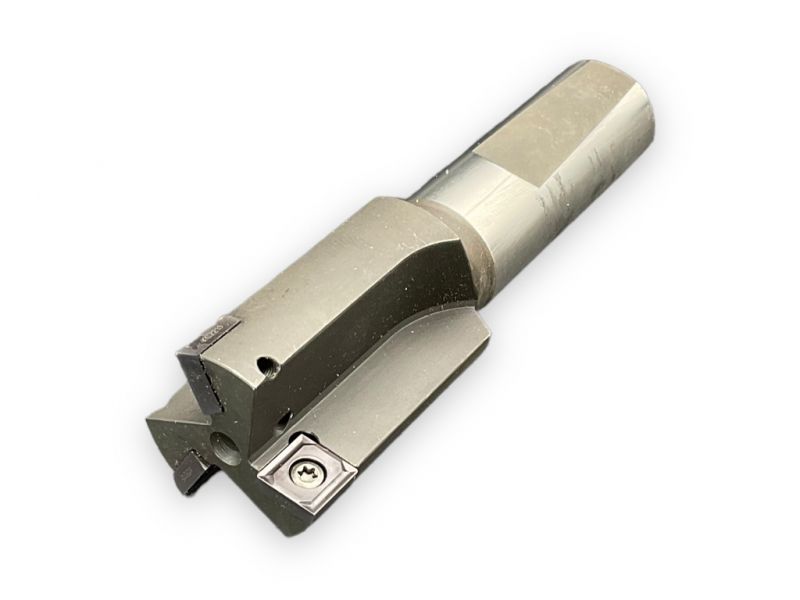 30.0 Kennametal Counterbore/Spot Face Cutter