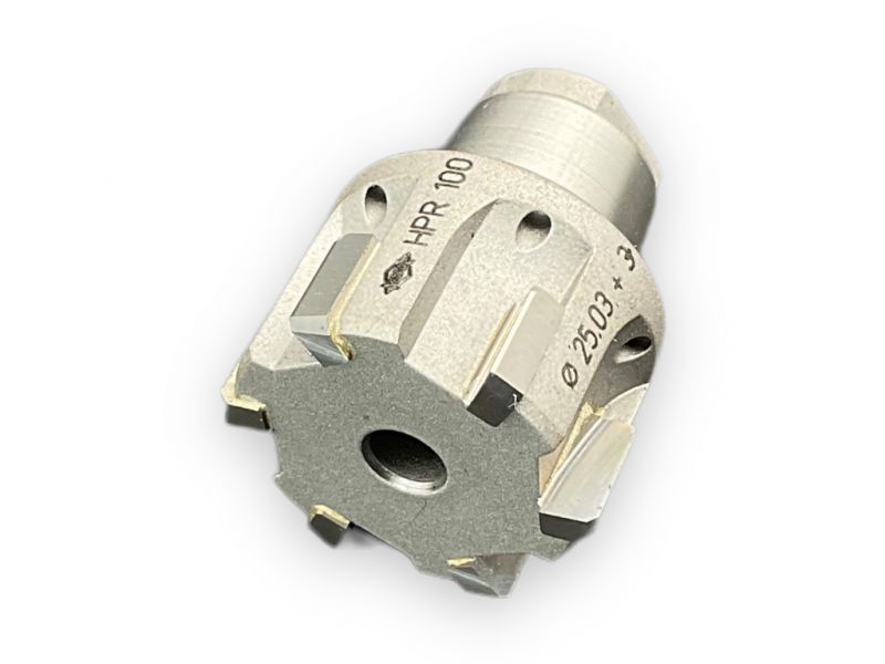 Mapal 25.00 Modular End Mill