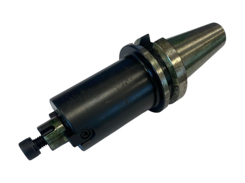22mm x 100mm Milling Arbor