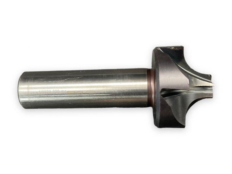 3/4 Corner Rounding Cutter