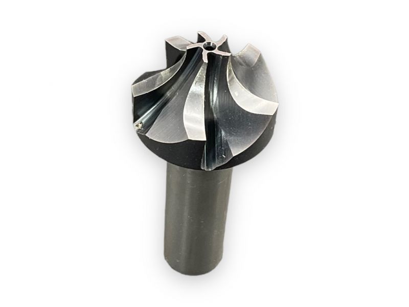 10.0 Corner Rounding Cutter