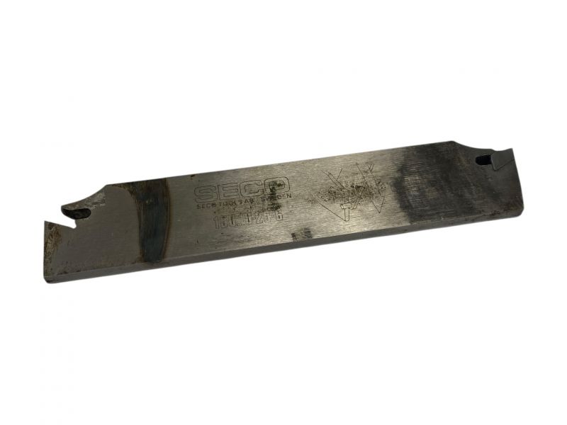 Parting Tool Blade 6mm Seco
