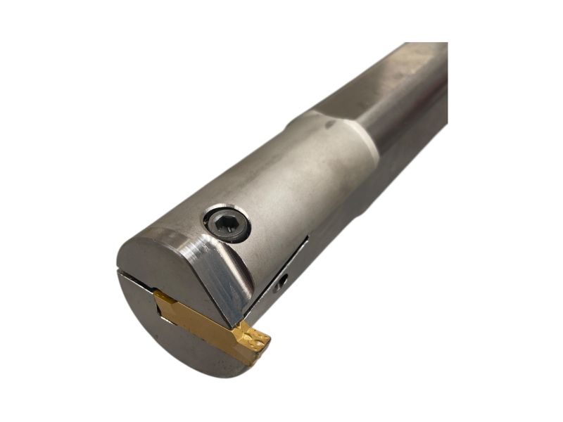 Korloy1-06-003674 5mm Internal Grooving Tool