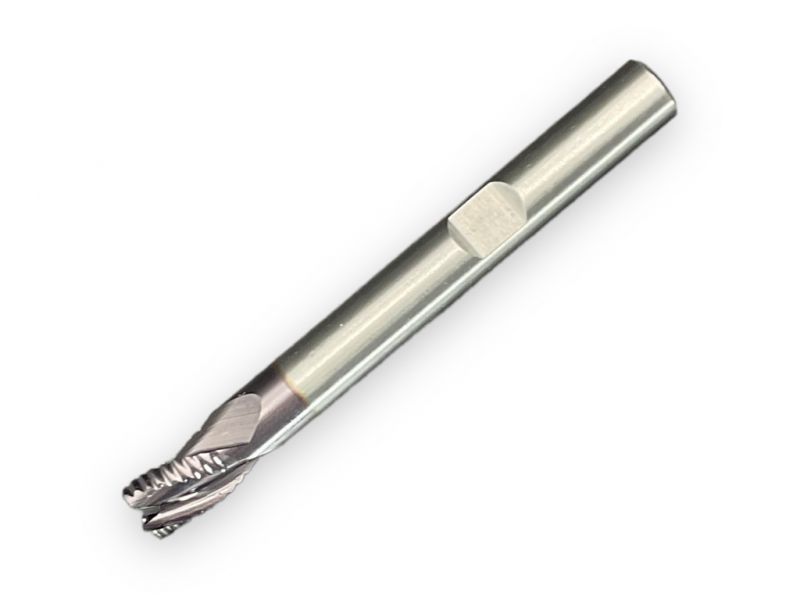 6.0 Rippa Cutter Solid Carbide