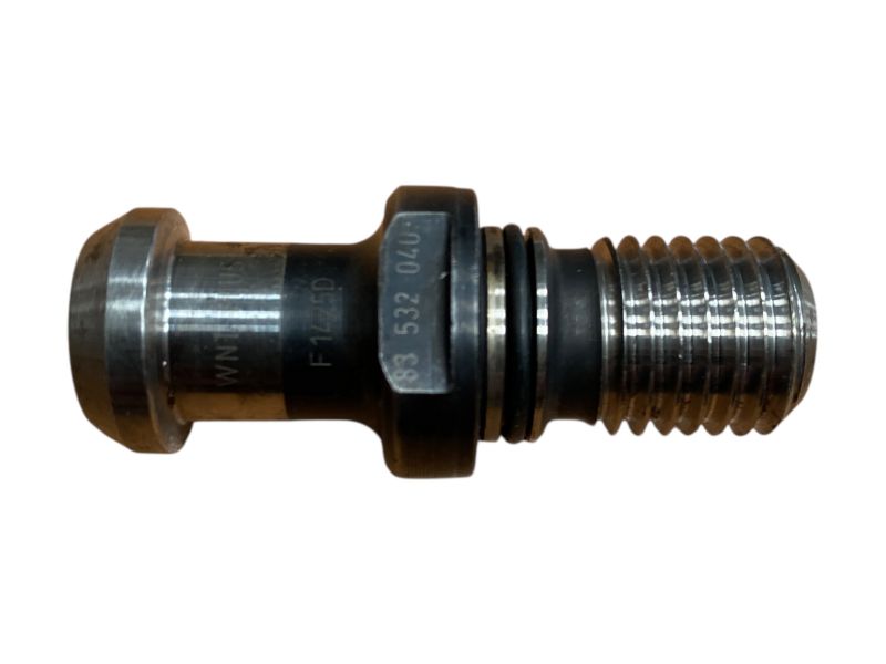 PS 805 Pull Stud With hole 75 deg
