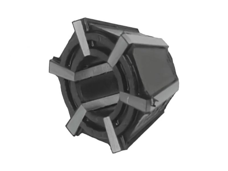 Rubber Flex Collet