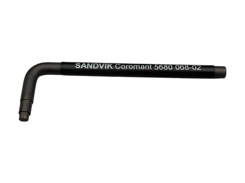 Sandvik Mounting Key 5680-068-02