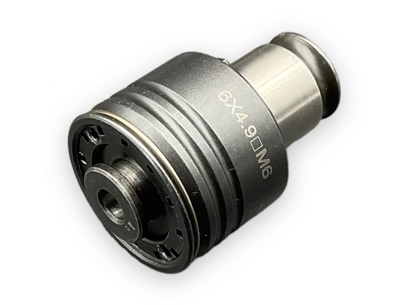 Quick Release Tapping Collet Bilz 8 x 6.2 Torque Control