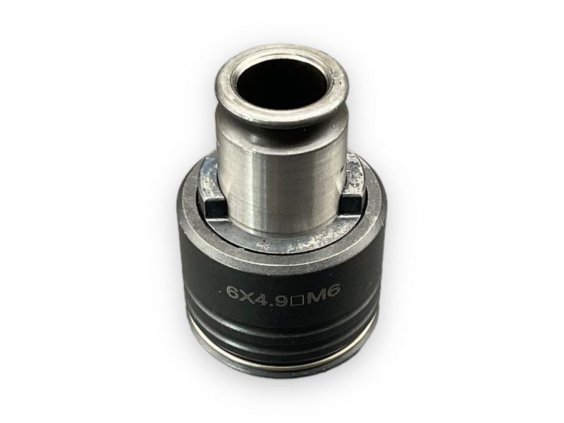 Quick Release Tapping Collet Bilz 8 x 6.2 Torque Control