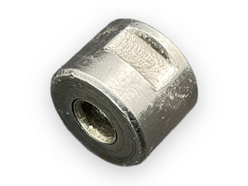 Tapmatic Collet Closing Nut R3