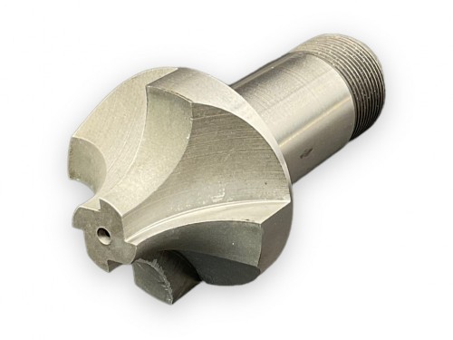 Corner Rounding/Dovetail/Tapered Cutters