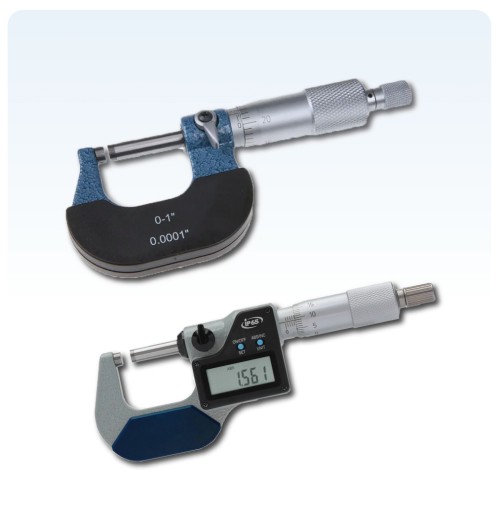 Inspection Equipment