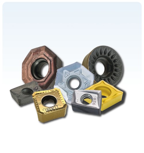 Indexable Inserts