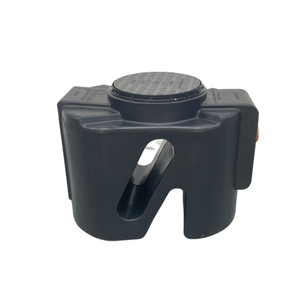 Oaklands Environmental Grease Trap - Drainage Central