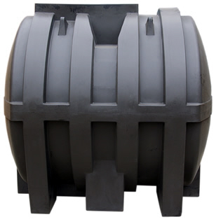 Oaklands Environmental Wash Separators | Drainage Central