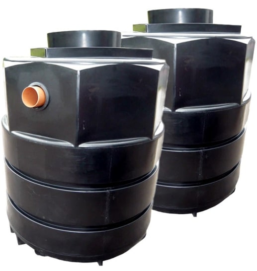 Oaklands Environmental Wash Separators | Drainage Central