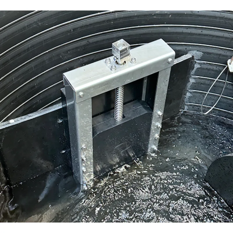 Fernco Penstock Extension Spindle | Drainage Central