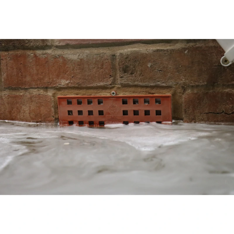 Fernco Anti-Flood Air brick | Online at Roofing Ventilation