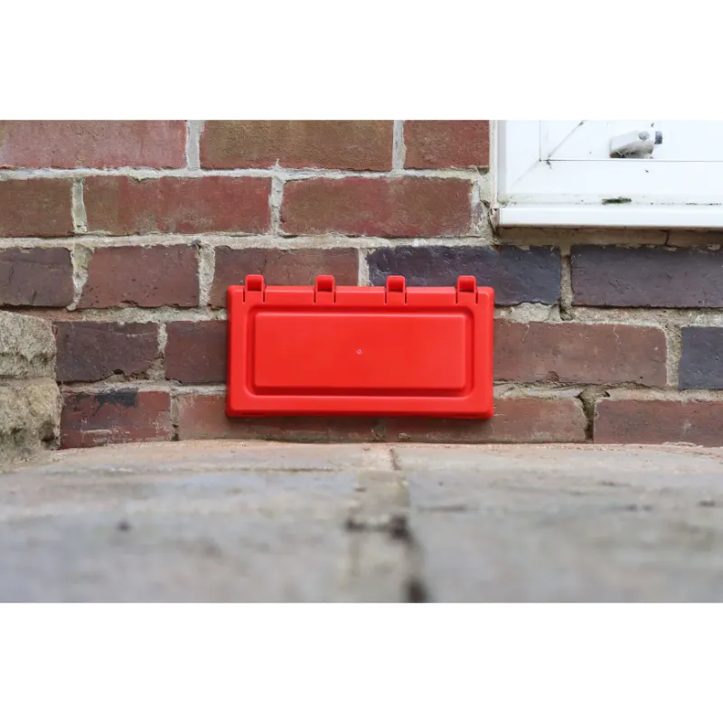 Fernco Anti-Flood Air Brick Cover | Drainage Central