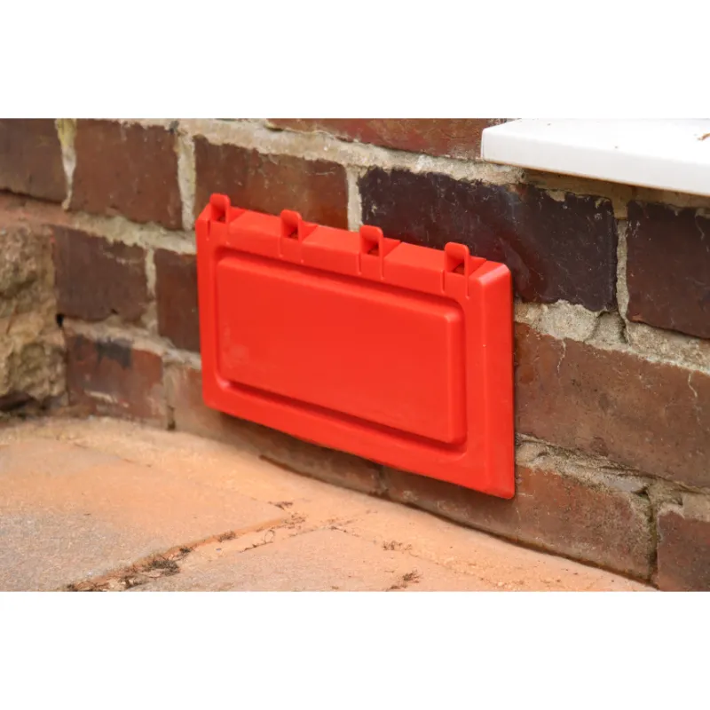 Fernco Anti-Flood Air Brick Cover | Drainage Central