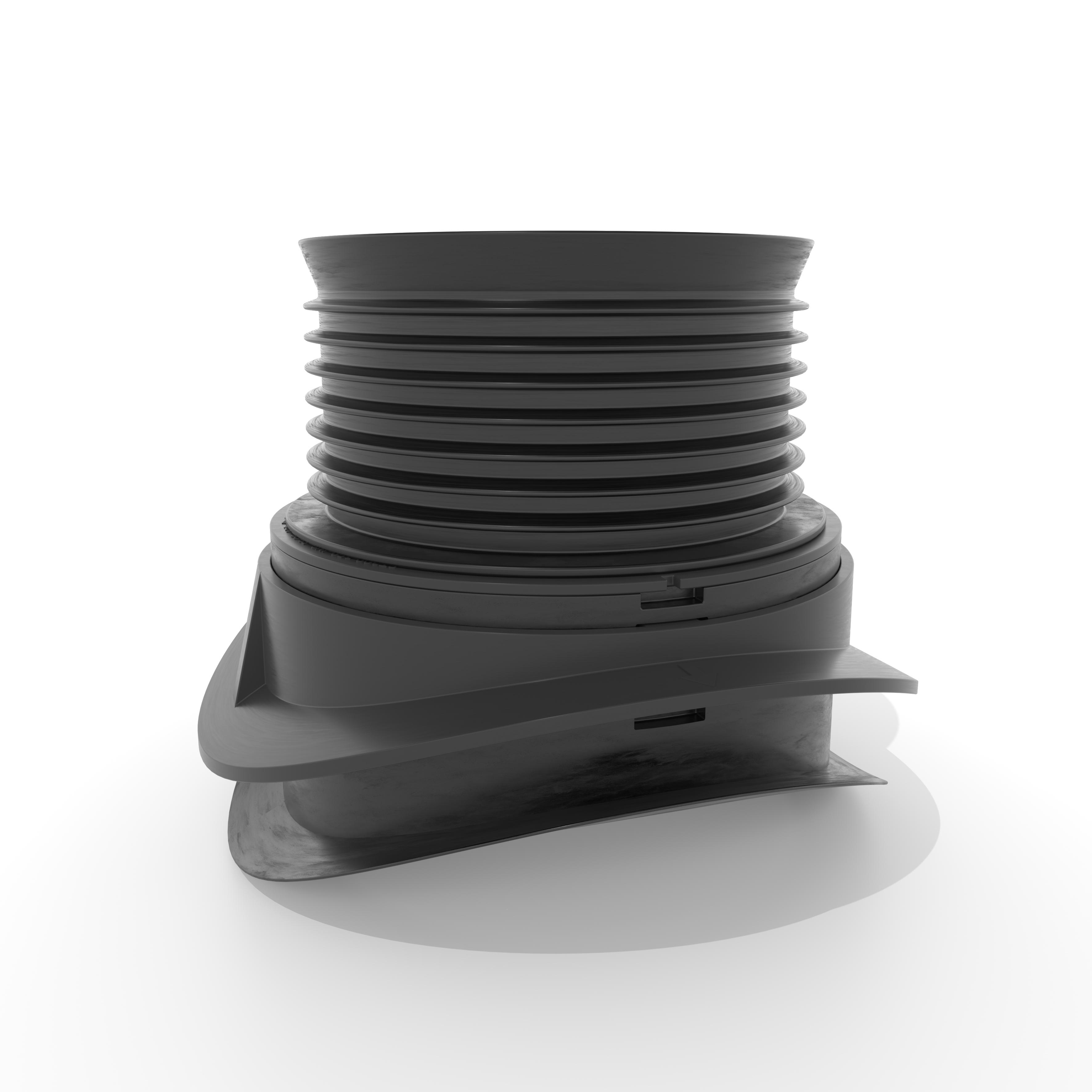 Storm-T Universal Stormwater Saddle - Drainage Central