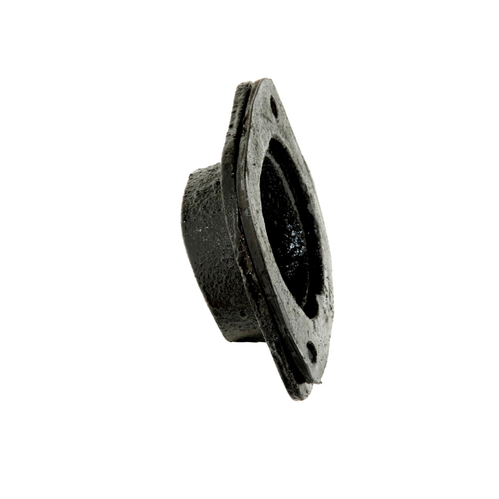 75mm Hargreaves Premier LCC Cast Iron Soil Rubber Gasket