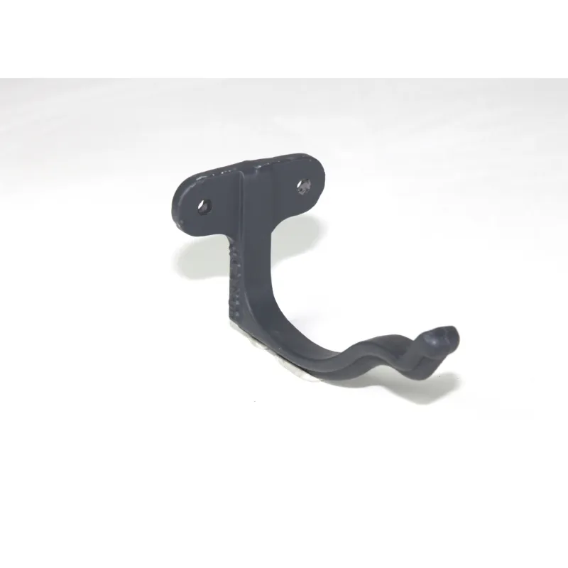 Hargreaves Cast Iron 100mm Ogee Gutter Fascia Bracket
