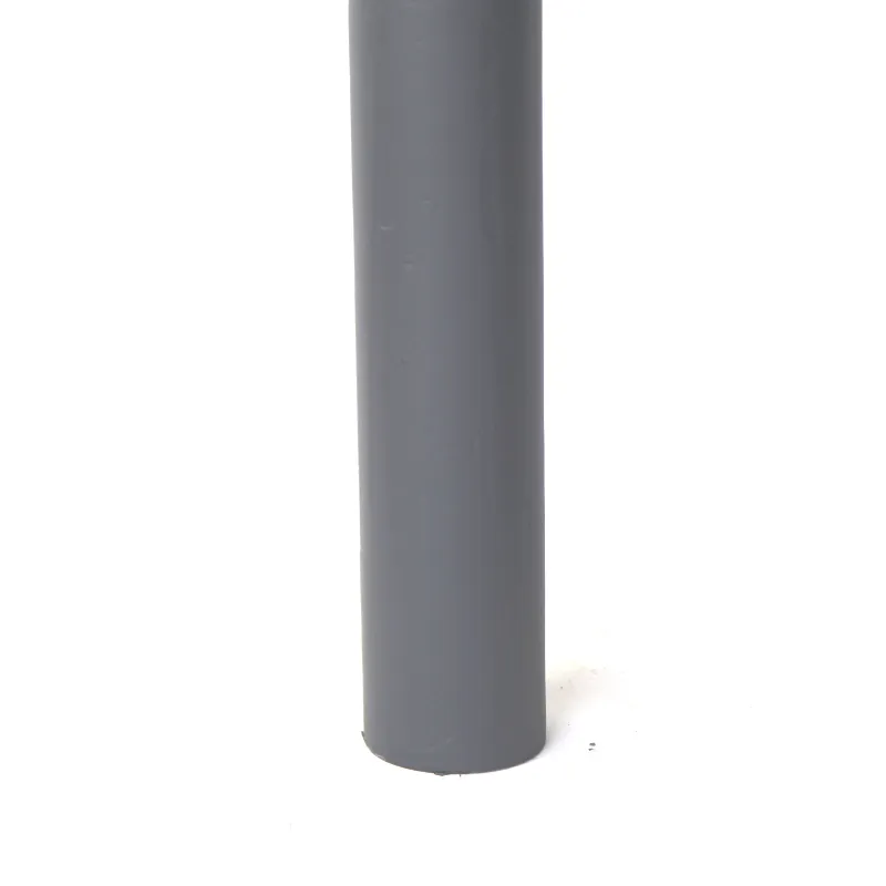 Hargreaves Cast Iron Plain Round Downpipe | Drainage Central