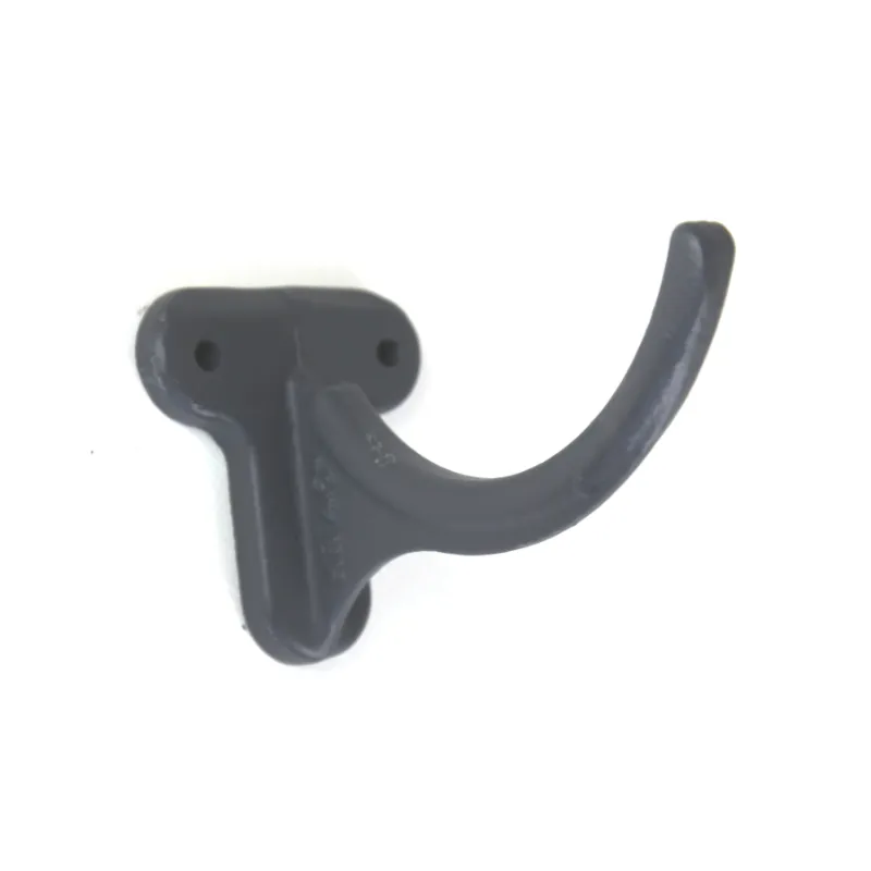 Hargreaves Cast Iron 150mm Plain Half Round Gutter Bracket