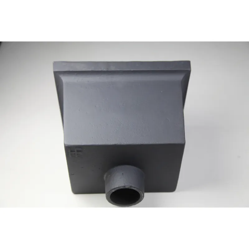 Hargreaves Cast Iron H460 Hopper Head|Drainage Central