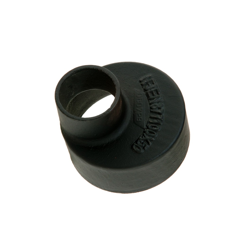 Cast Iron Soil Pipe Taper TX4046 - Drainage Central