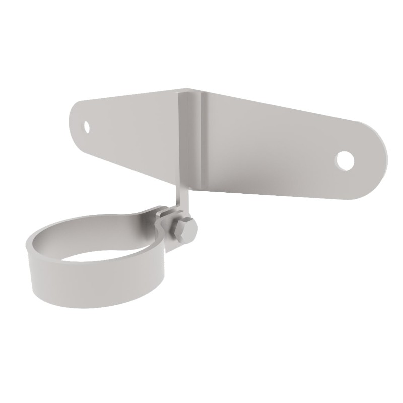 100mm Heritage Timesaver Cast Iron Soil Pipe Bracket To Suit Eared ...