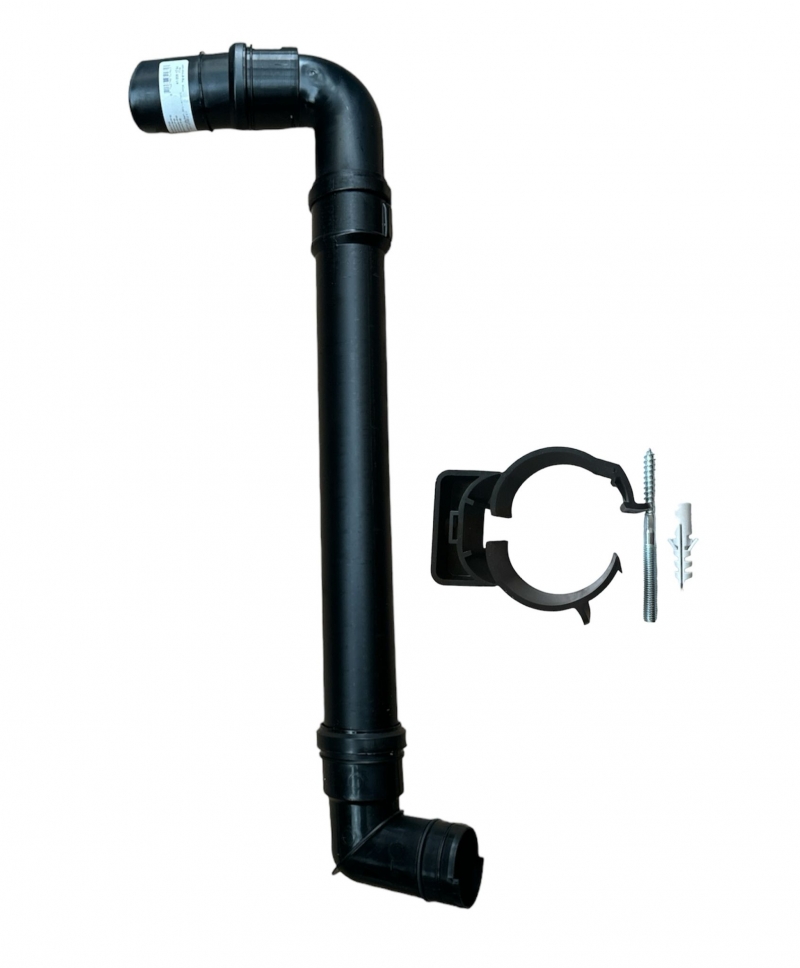 Ideal Logic and Vogue High Level Plume Management Kit