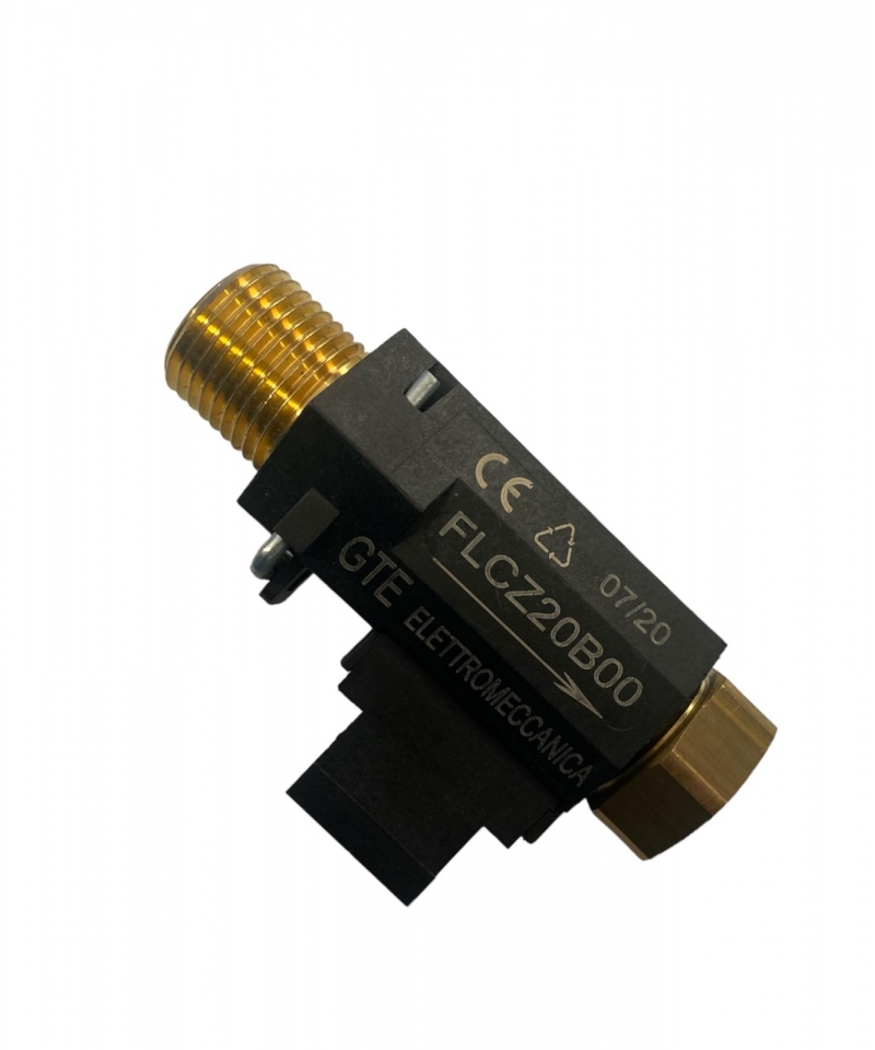 SAUNIER DUVAL FLOW SWITCH 0020099302 BOILER