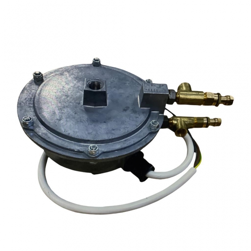 Ideal 133070 Commercial SUPER PLUS Pressure Switch Assembly