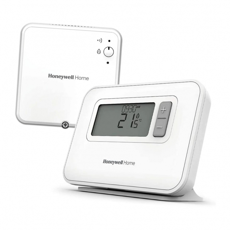 Honeywell Home T3R Programmable Wireless Thermostat