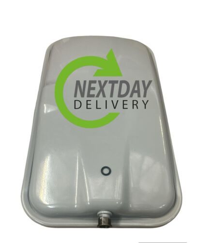 IDEAL 177540 EXPANSION VESSEL KIT & PRV 176610 - ABK ONWARDS