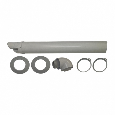 VAILLANT TURBOMAX FLUE ACCESSORIES