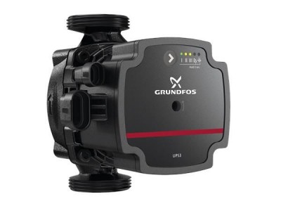 Central Heating Pumps