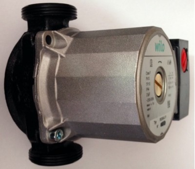 Central Heating Pumps